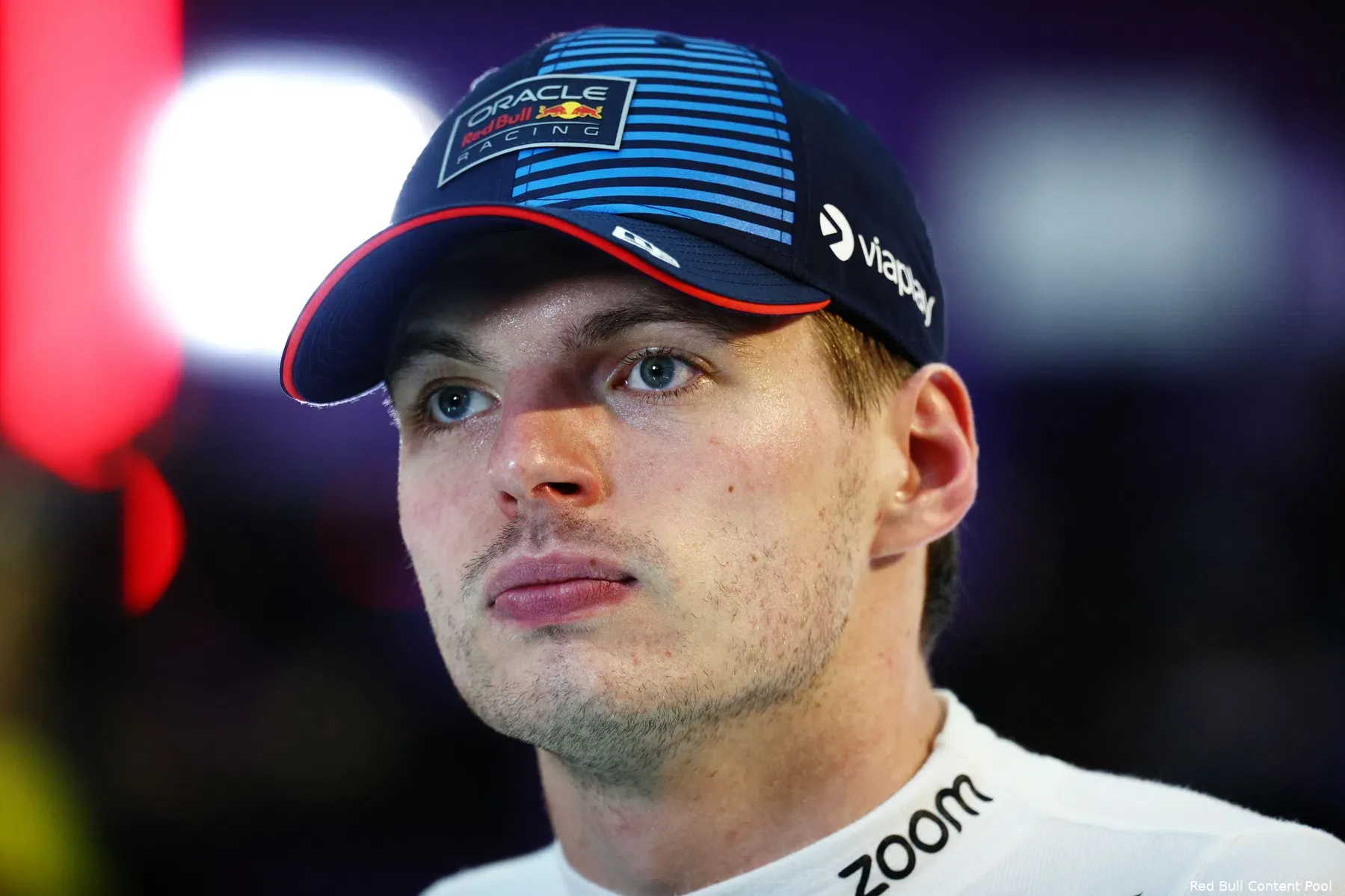 Dit zijn de opties van Verstappen als hij wil vertrekken bij Red Bull